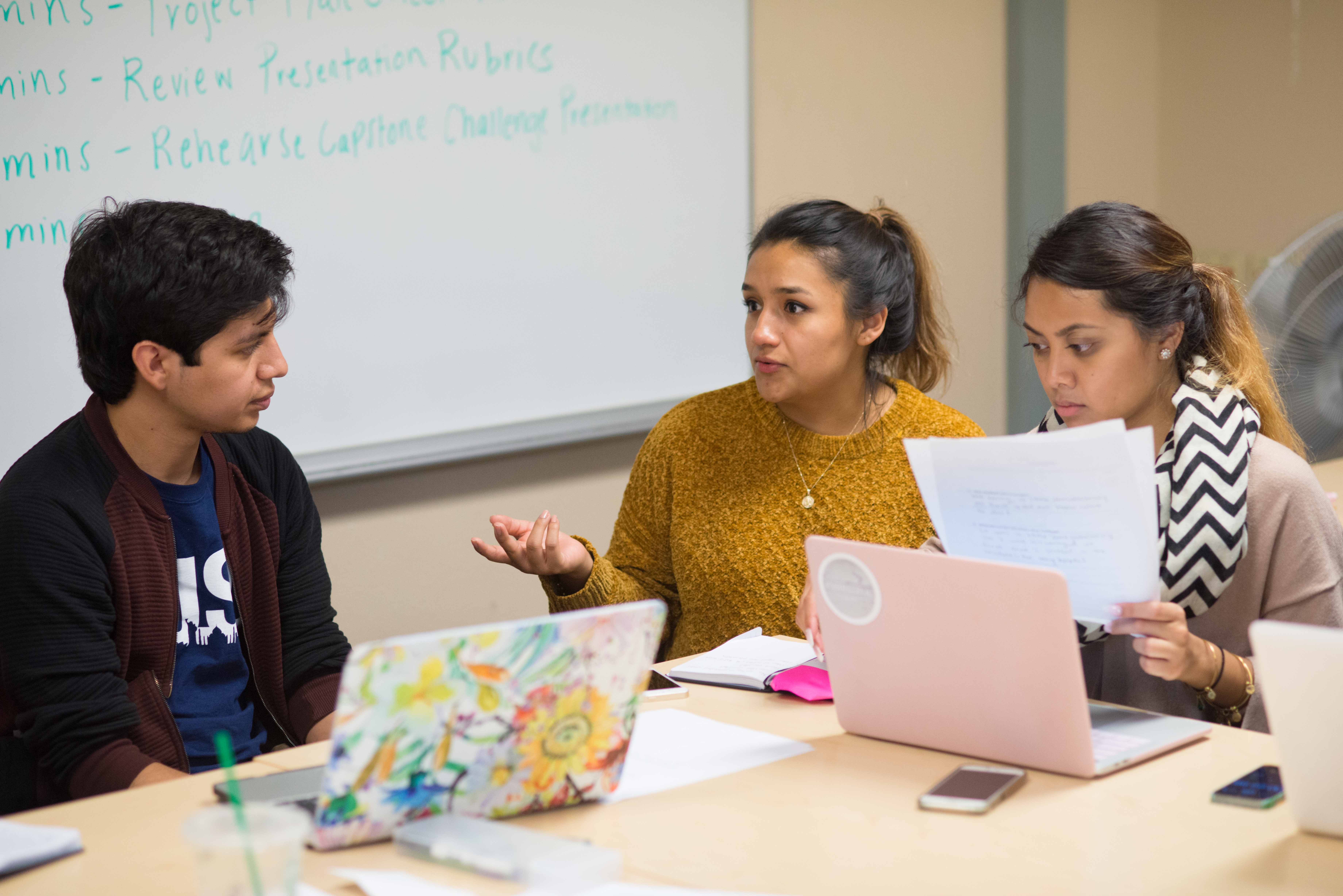 Instructional Design | Charles W. Davidson College of Engineering